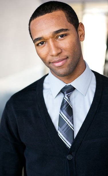 Anthony Hill | Grey's Anatomy Universe Wiki | Fandom