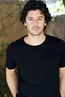 George Akram | Grey's Anatomy Universe Wiki | Fandom