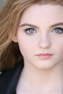 Morgan Lily | Grey's Anatomy Universe Wiki | Fandom