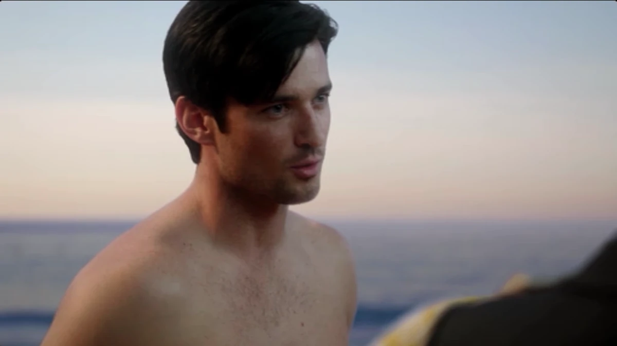 Ryan Kerrigan | Grey's Anatomy Universe Wiki | Fandom