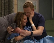 Allison Hunt | Grey's Anatomy Universe Wiki | Fandom