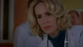 Ellis Grey | Universo Grey's Anatomy Wiki | Fandom