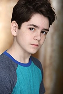 Dominic Ruggieri | Grey's Anatomy Universe Wiki | Fandom