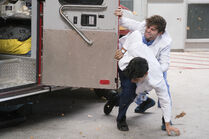 Nico Kim | Grey's Anatomy Universe Wiki | Fandom