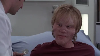 Jake Burton | Grey's Anatomy Universe Wiki | Fandom