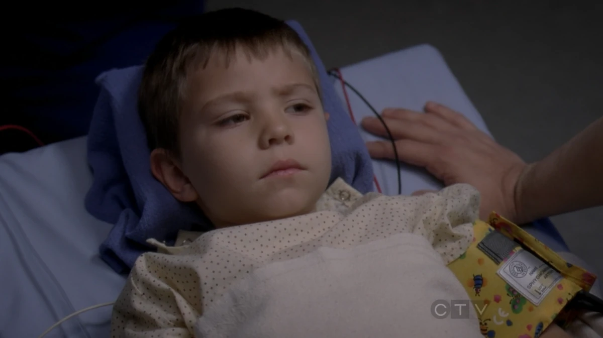 Nathan Englander | Grey's Anatomy Universe Wiki | Fandom