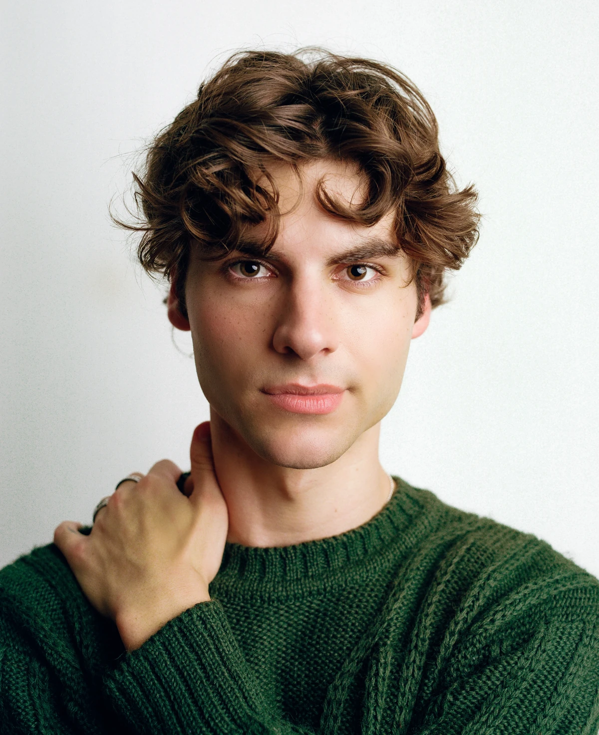 Christian Weissmann | Grey's Anatomy Universe Wiki | Fandom