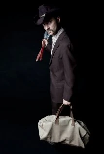 Kenneth Hughes | Grey's Anatomy Universe Wiki | Fandom