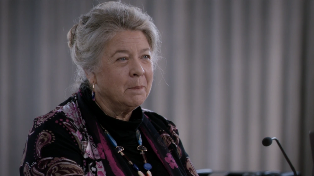 Patricia Murphy | Universo Grey's Anatomy Wiki | Fandom