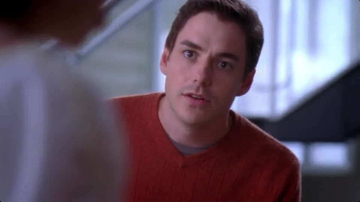 David Pailey | Grey's Anatomy Universe Wiki | Fandom