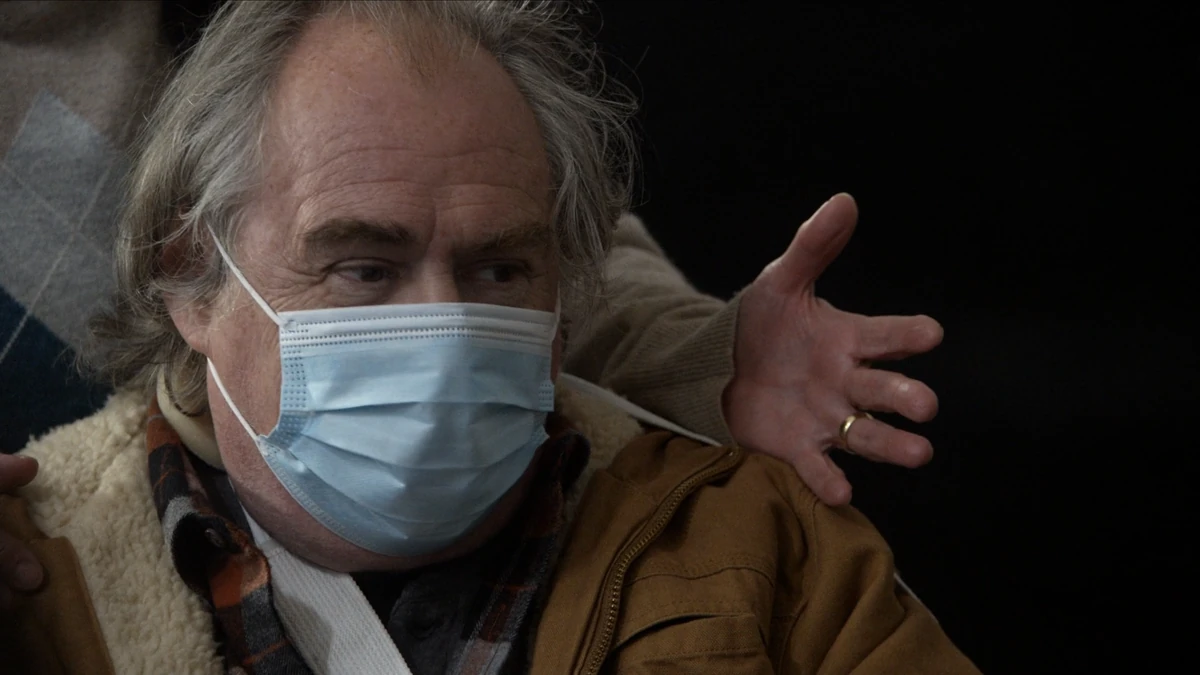 Lloyd | Grey's Anatomy Universe Wiki | Fandom