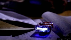 Pagers | Grey's Anatomy Universe Wiki | Fandom