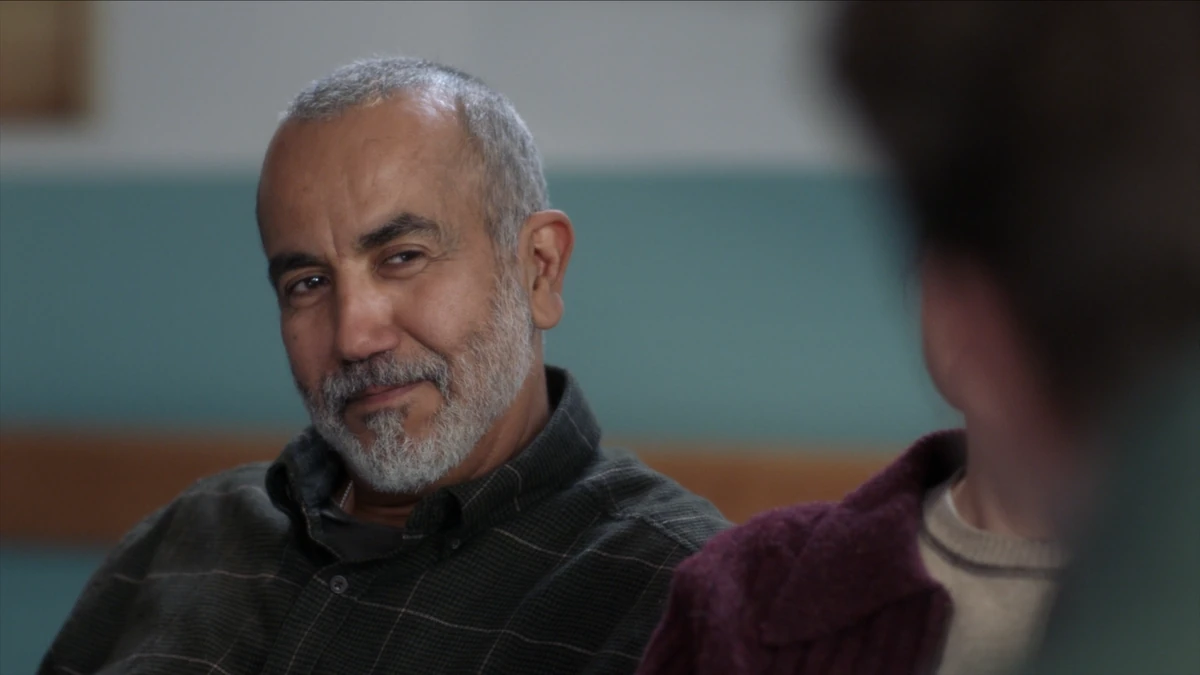 Peter | Grey's Anatomy Universe Wiki | Fandom