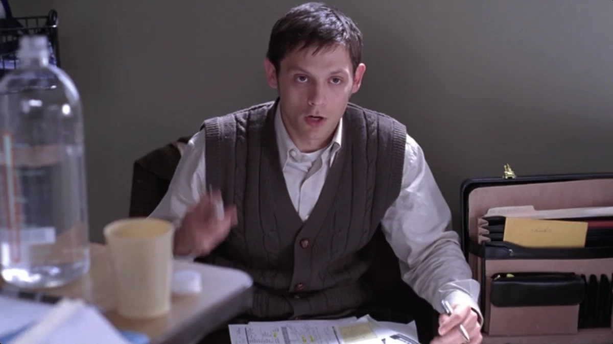 Doyle | Grey's Anatomy Universe Wiki | Fandom