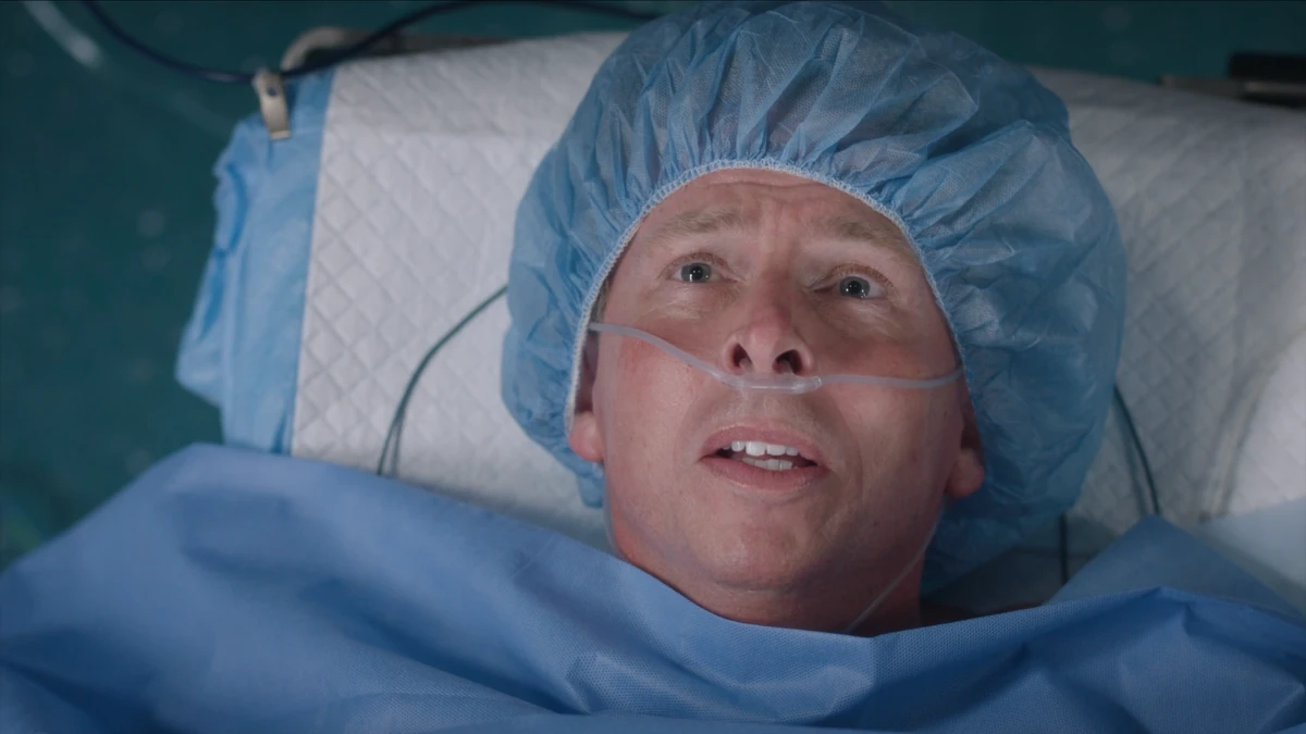 Tom Costello | Grey's Anatomy Universe Wiki | Fandom