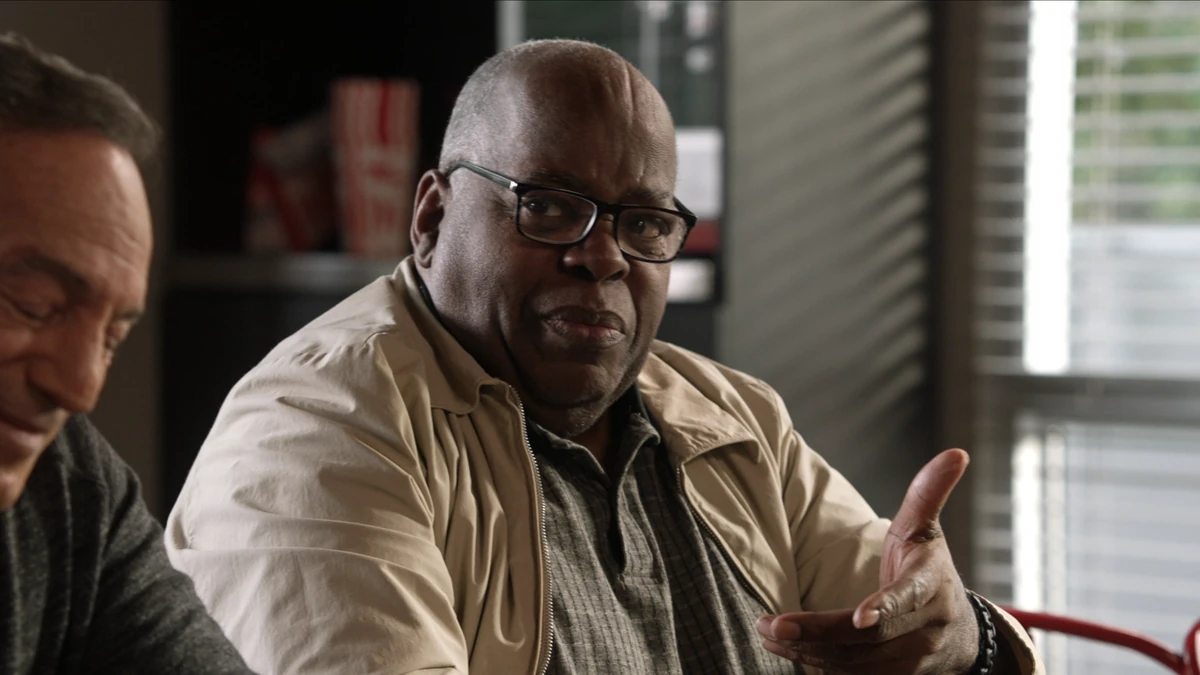 Charlie Irwin | Grey's Anatomy Universe Wiki | Fandom