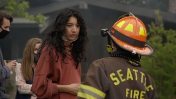 Cher Alvarez | Grey's Anatomy Universe Wiki | Fandom