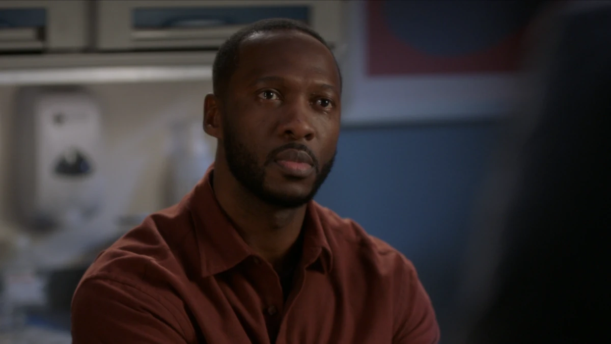 Carl Wright | Grey's Anatomy Universe Wiki | Fandom