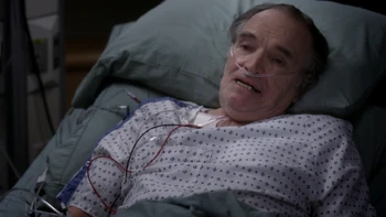 Oscar Schultz | Grey's Anatomy Universe Wiki | Fandom