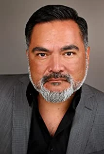 Martin Morales | Grey's Anatomy Universe Wiki | Fandom