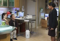 Sally Donovan | Grey's Anatomy Universe Wiki | Fandom