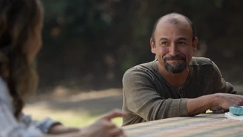 Johnny Alvarez | Grey's Anatomy Universe Wiki | Fandom