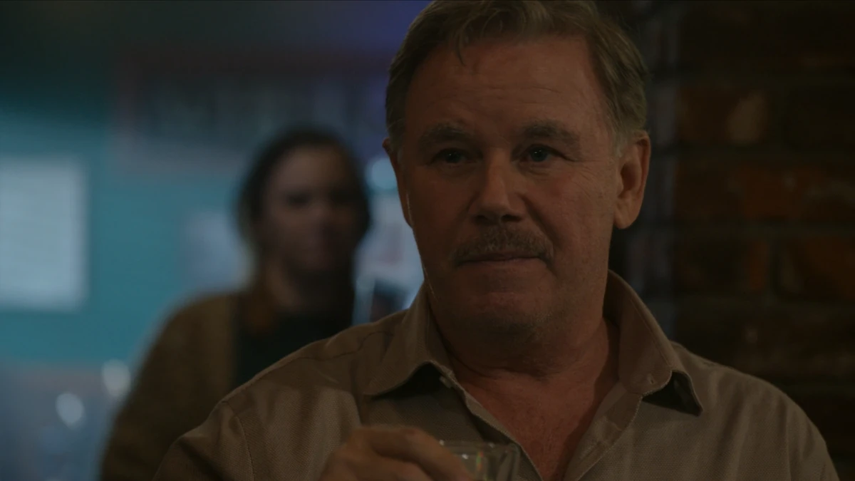 James Beckett | Grey's Anatomy Universe Wiki | Fandom