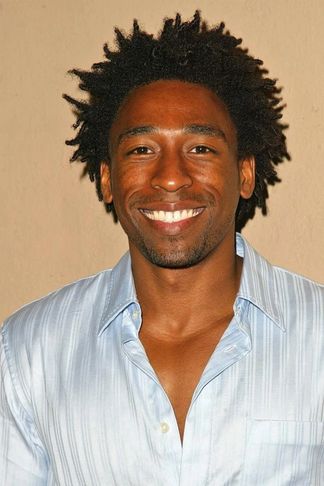 Tyshawn Bryant | Grey's Anatomy Universe Wiki | Fandom