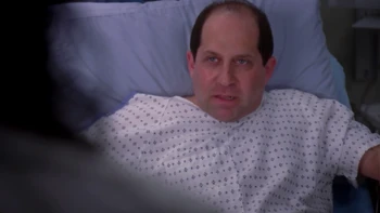 Chuck Rubin | Grey's Anatomy Universe Wiki | Fandom