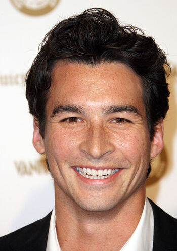 Jay Hayden | Grey's Anatomy Universe Wiki | Fandom