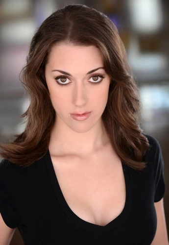 Jennifer Lauren DiBella | Grey's Anatomy Universe Wiki | Fandom