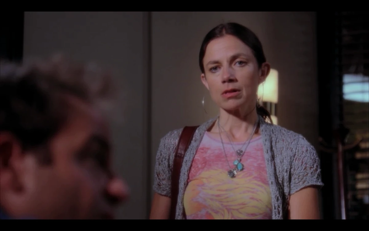 Sydney Harris | Grey's Anatomy Universe Wiki | Fandom