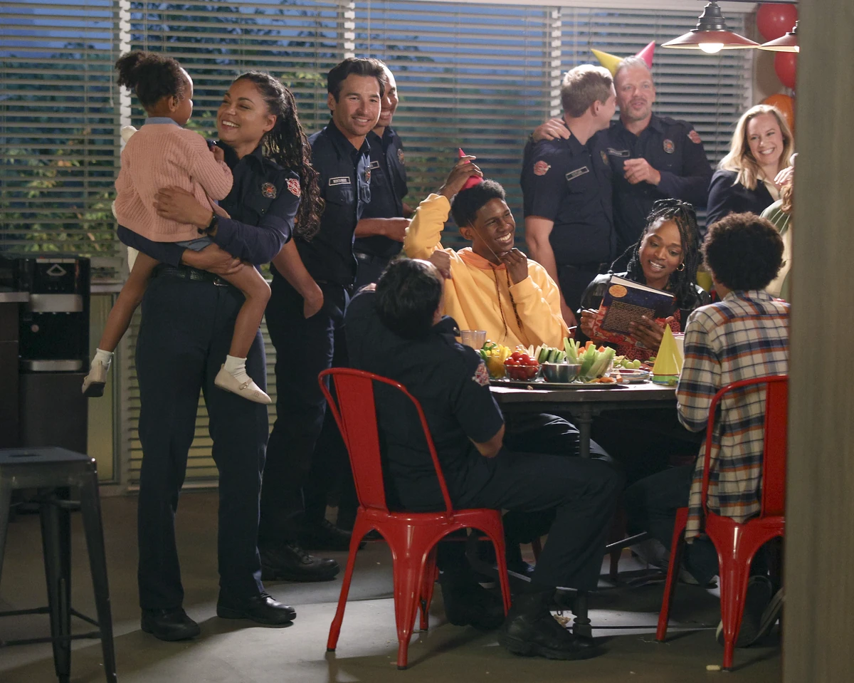 Crawl Out Through the Fallout | Grey's Anatomy Universe Wiki | Fandom