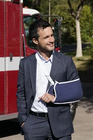 Eli Stern | Grey's Anatomy Universe Wiki | Fandom