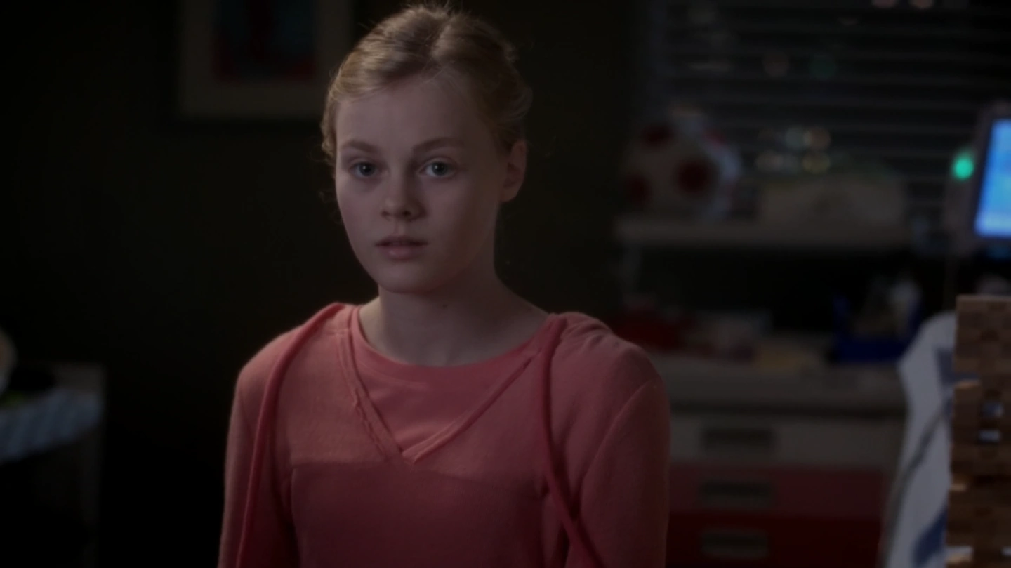 Francesca McNeil | Grey's Anatomy Universe Wiki | Fandom