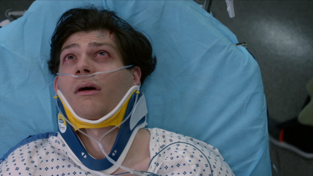 River Epley | Grey's Anatomy Universe Wiki | Fandom