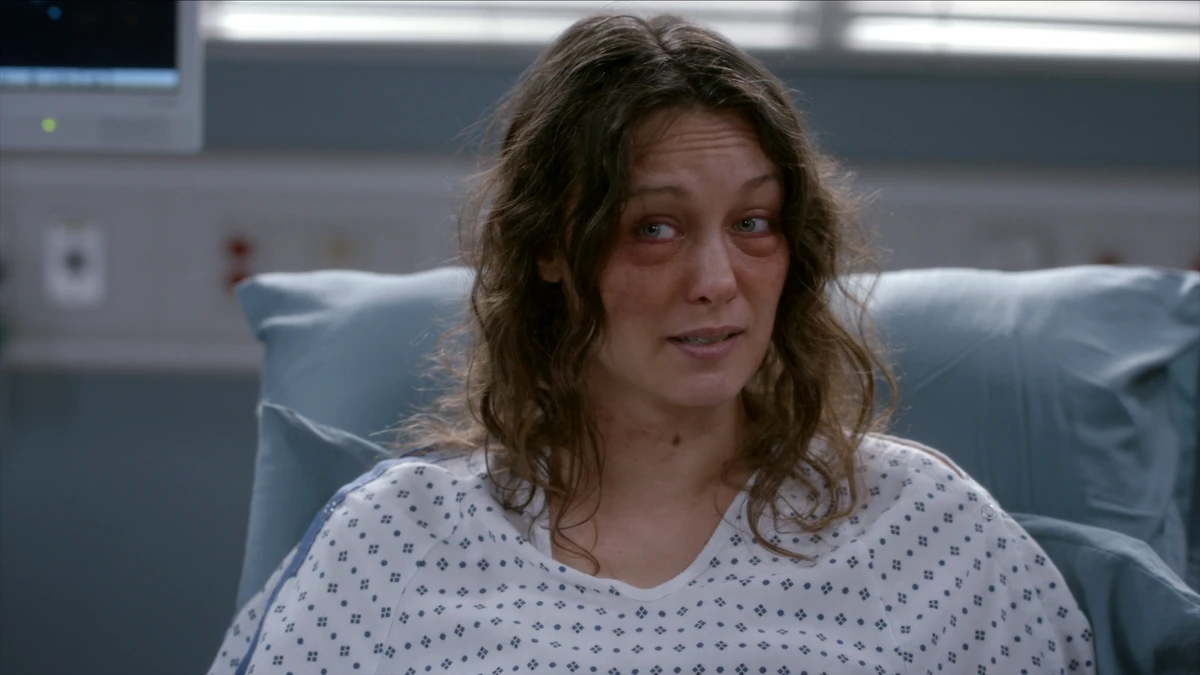 Nola Marques | Grey's Anatomy Universe Wiki | Fandom