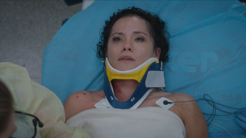 Marley Frank | Universo Grey's Anatomy Wiki | Fandom