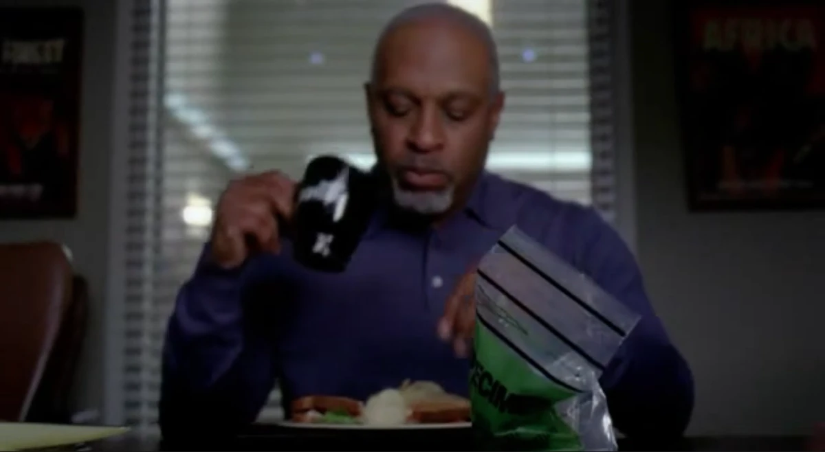 Snooching | Grey's Anatomy Universe Wiki | Fandom