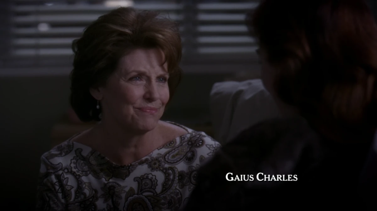Lenore | Grey's Anatomy Universe Wiki | Fandom