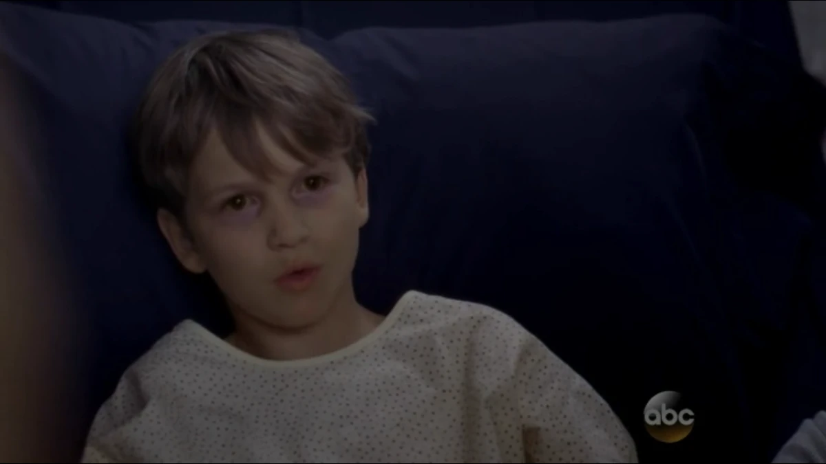 Jared Cole | Grey's Anatomy Universe Wiki | Fandom