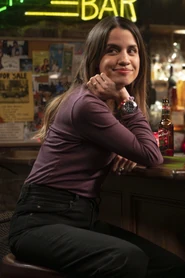 Monica Beltran | Grey's Anatomy Universe Wiki | Fandom