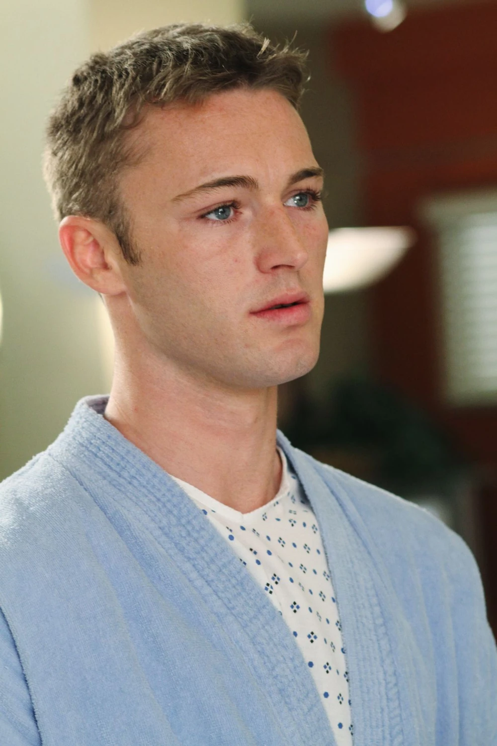 Aaron Karev | Universo Grey's Anatomy Wiki | Fandom