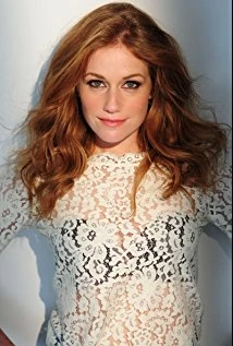 Erica Piccininni | Grey's Anatomy Universe Wiki | Fandom