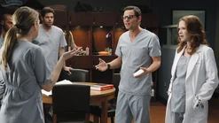 Charles Percy | Grey's Anatomy Universe Wiki | Fandom