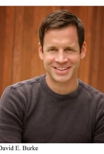 David Burke | Grey's Anatomy Universe Wiki | Fandom