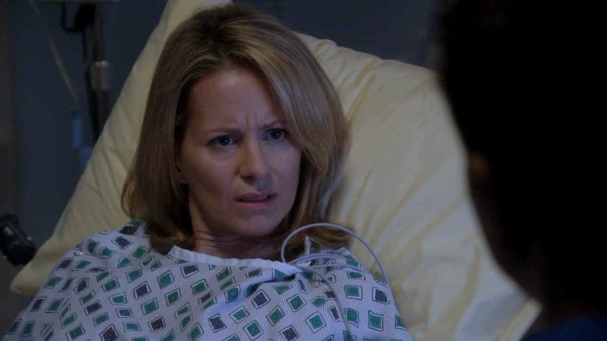 Megan Stewart | Grey's Anatomy Universe Wiki | Fandom