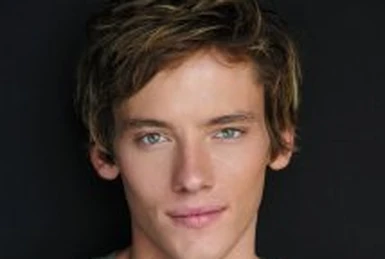 Robby Rasmussen Model