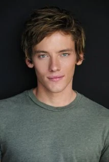 Robby Rasmussen | Grey's Anatomy Universe Wiki | Fandom