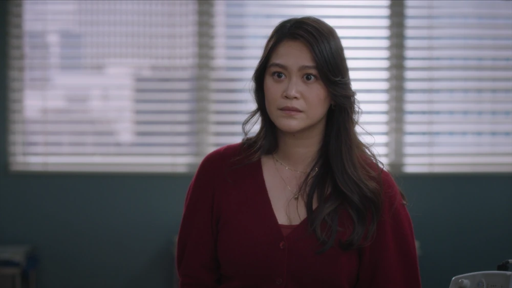 Molly Tran | Universo Grey's Anatomy Wiki | Fandom